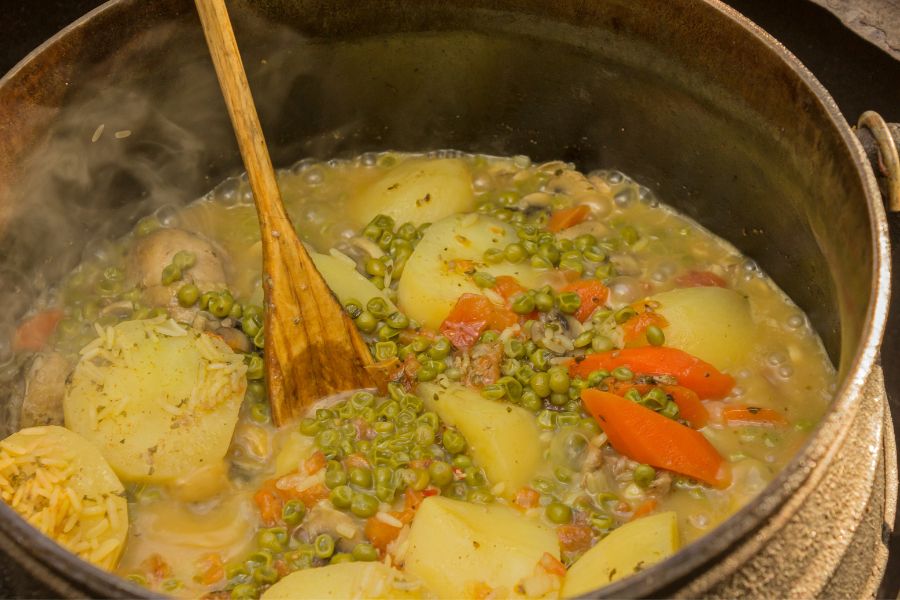 What Does Simmering Water Look Like? A Complete Guide - Science ...