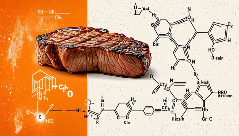 The Science of Cooking: How Physics and Chemistry Transform our Meals ...